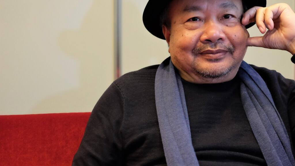 Rithy Panh (cinéaste franco-cambodgien): «J'espère que j'arriverai un jour à pardonner» - Le ...